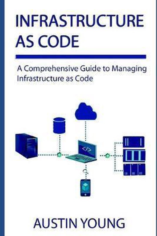 Infrastructure as Code | 9781688449510 | Austin Young | Boeken | bol