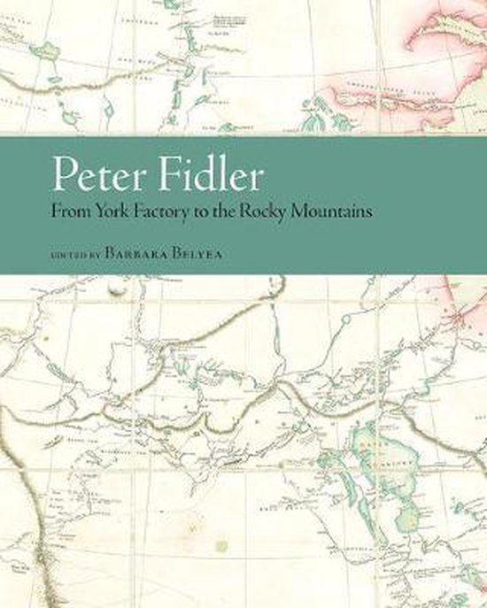 Peter Fidler | 9781646420155 | Boeken | bol
