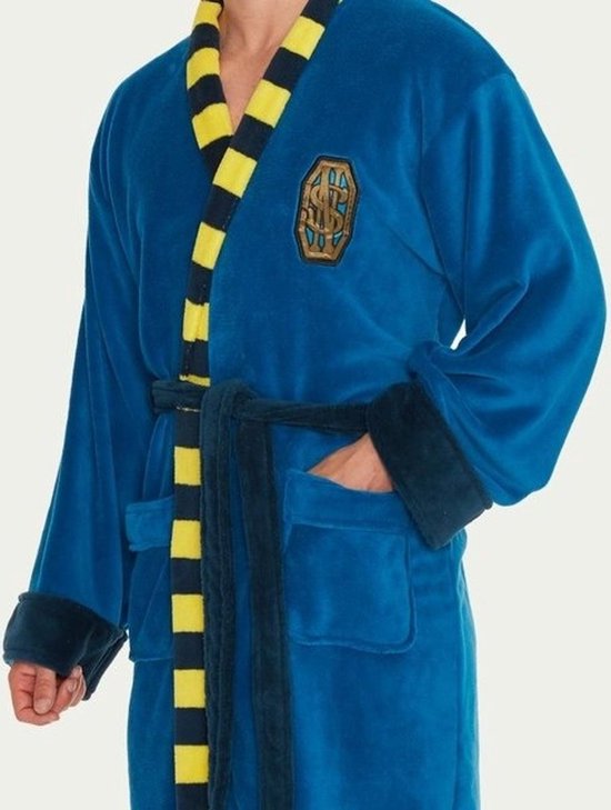 [Merchandise] Warner Bros Fantastic Beasts Newt Scamander | bol