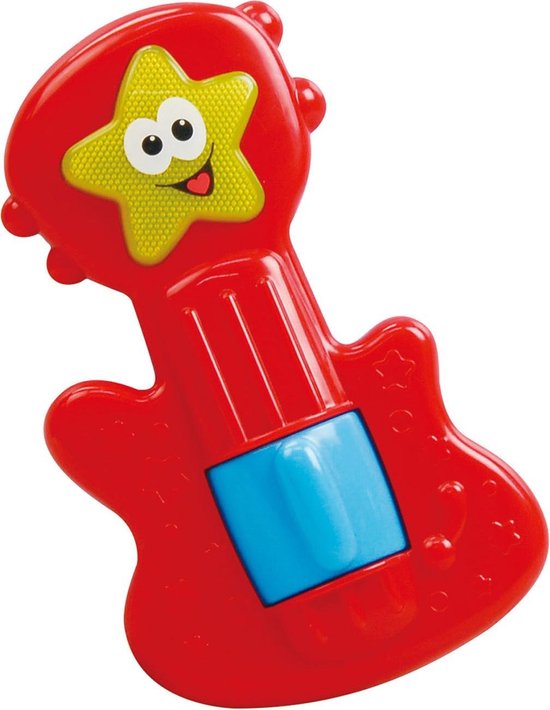 Playgo Baby Gitaar | bol