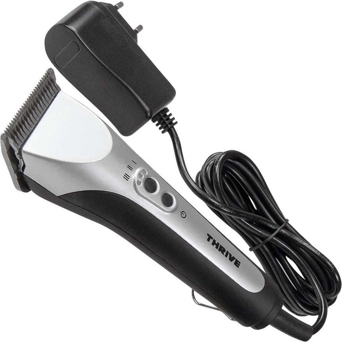 Thrive 808-4SB Draadloze Hondentondeuse | bol