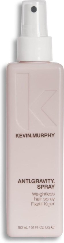 Kevin Murphy Anti Gravity Spray - 150 ml | bol.com