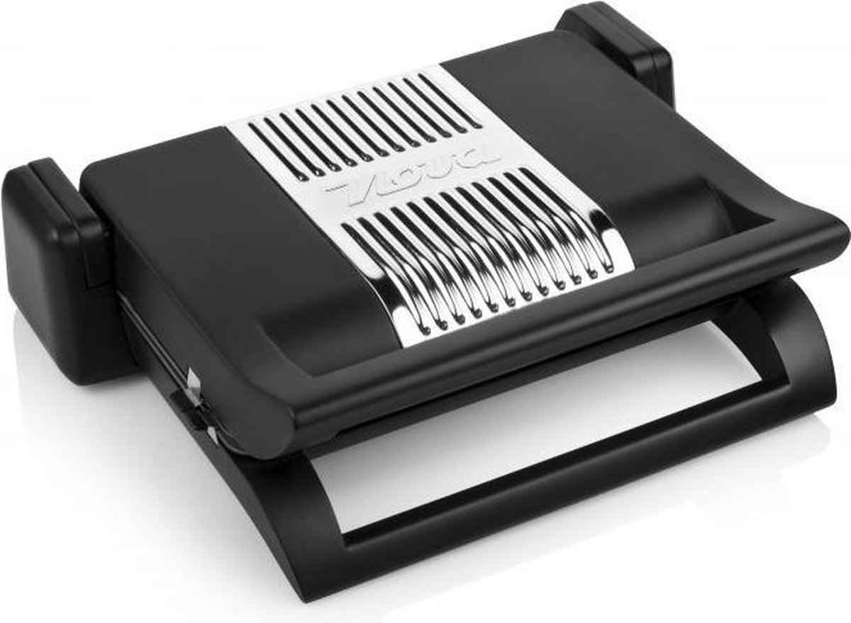 NOVA Grill 4 in 1 | bol.com