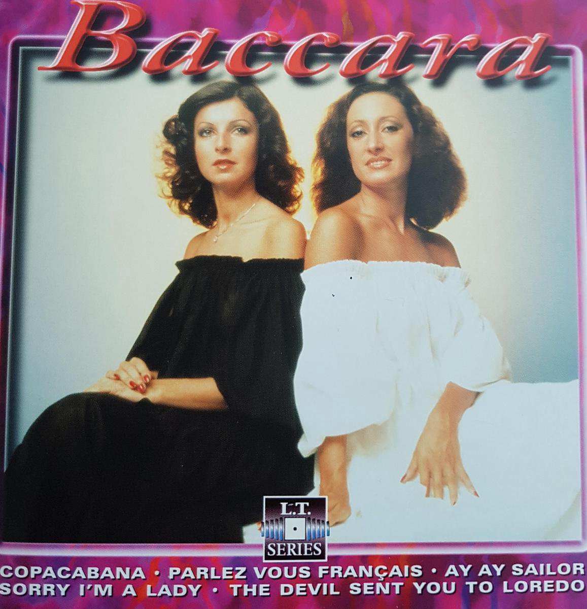 Greatest Hits, Baccara | CD (album) | Muziek | bol.com