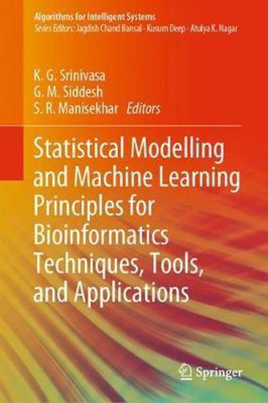 Statistical Modelling and Machine Learning Principles for ...