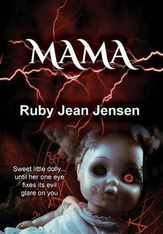 MaMa, Ruby Jean Jensen | 9781951580018 | Boeken | bol