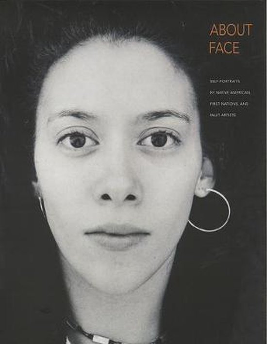 About Face | 9780962277733 | Boeken | bol.com
