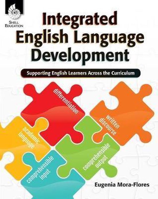 Integrated English Language Development | 9781493888313 | Eugenia Mora ...