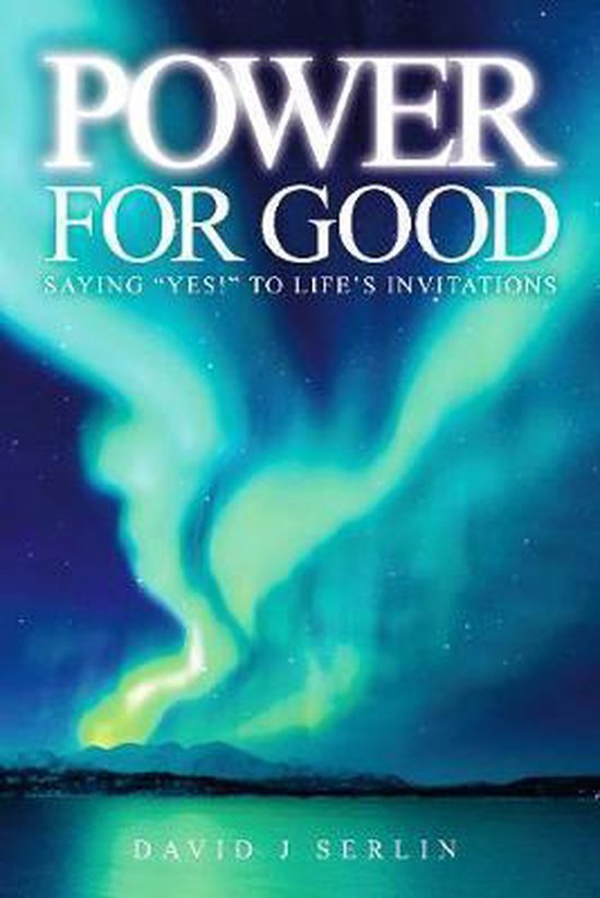 Power for Good, David J Serlin | 9781910027318 | Boeken | bol