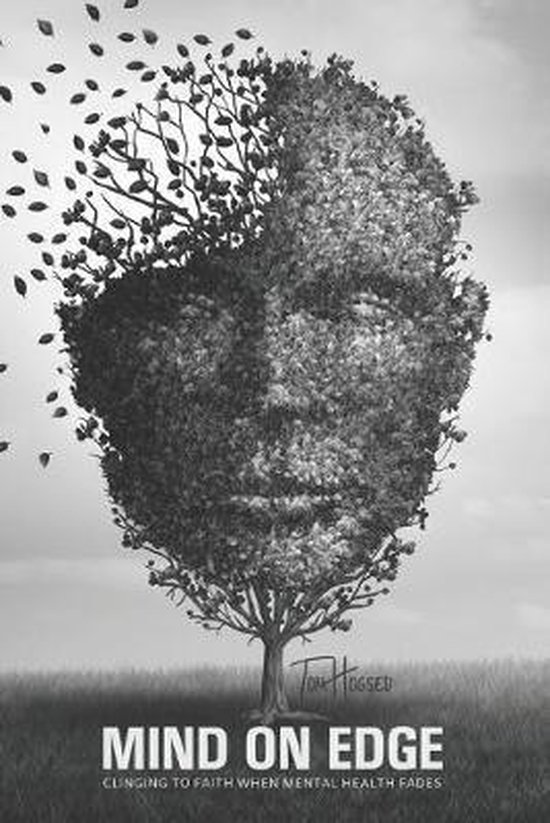Mind On Edge, Tom Hogsed | 9781089004639 | Boeken | bol.com