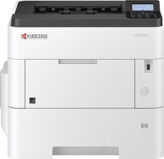 Printer Laser Kyocera Ecosys P3260DN | bol