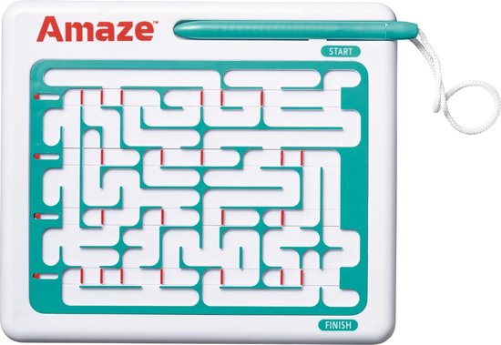 Thinkfun Amaze - Breinbreker | Games | bol