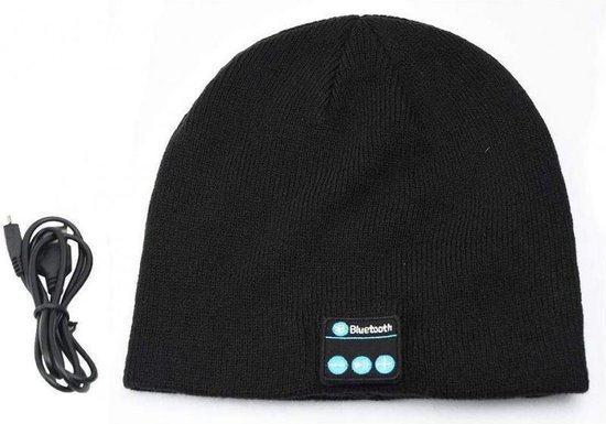Bluetooth hat | bol