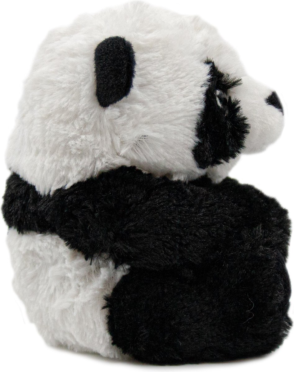 Knuffel panda speelgoed, 16 cm, panda knuffel, pandabeer | bol.com