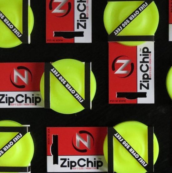 ZipChip | bol