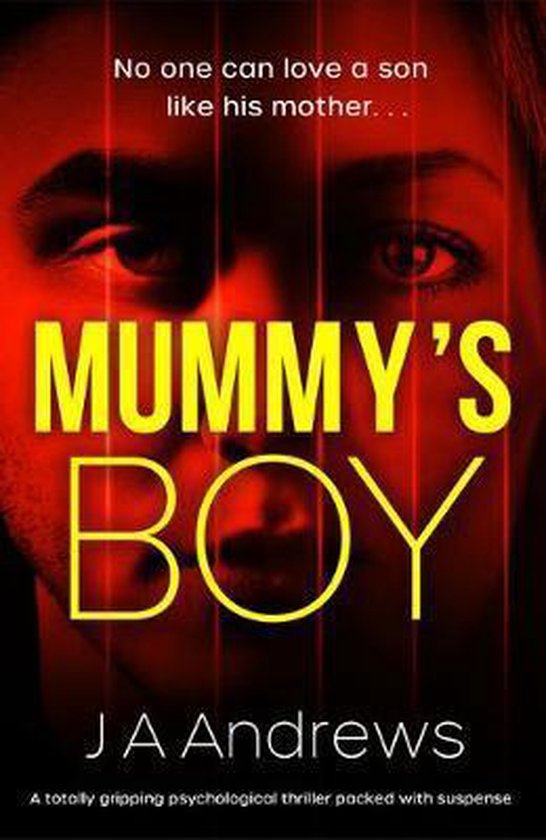 Mummy's Boy, Ja Andrews | 9781800321625 | Boeken | bol