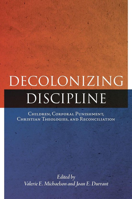Perceptions on Truth and Reconciliation 3 - Decolonizing Discipline (ebook) |... | bol.com