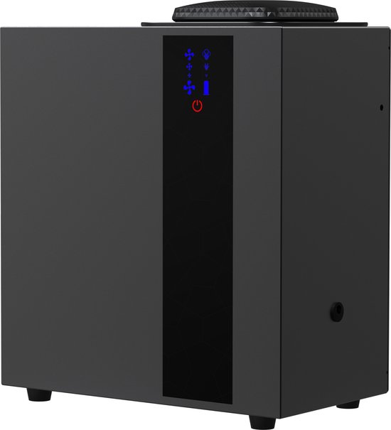 Ambiance Diffuser A3000 | Geurmachine| Luxe Scent Machine ...