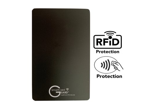 Yellow Monkey - Smart Card. RFID en NFC beveiliging voor Creditcards ...