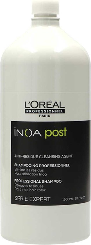 Shampoo voor gekleurd haar L'Oreal Professionnel Paris Inoa Post (1500 ...
