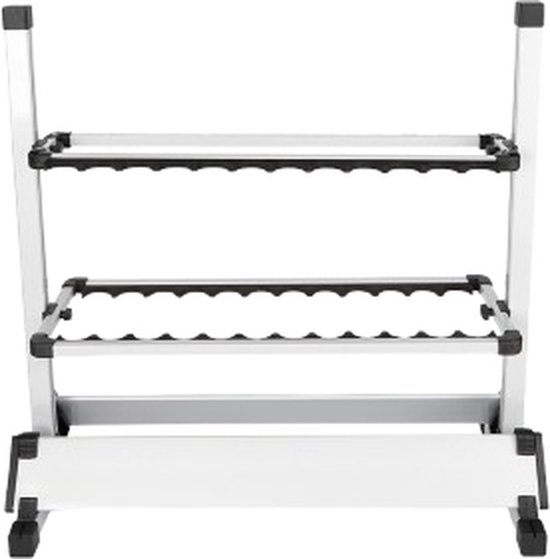 Vishengel Opbergrek – Vishengel Set - Opbergrek – Aluminium – Hengelrek ...