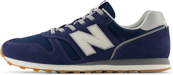 New Balance 373 Heren Sneakers - NB NAVY | bol