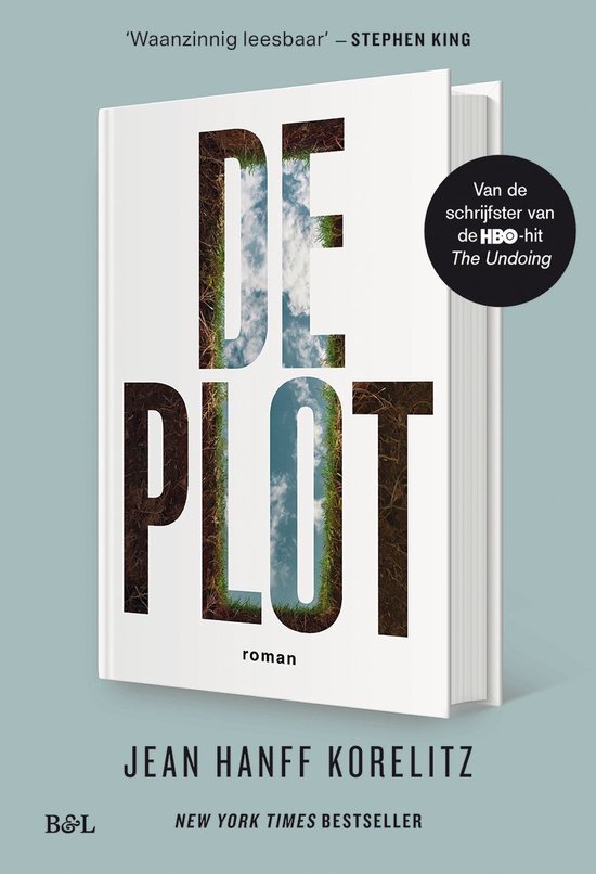 De Plot (ebook), Jean Hanff Korelitz | 9789464778465 | Boeken | bol