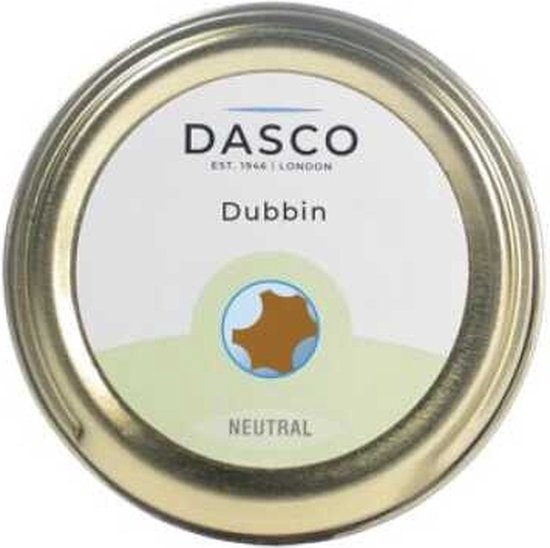 Dasco Dubbin - 100ml | bol