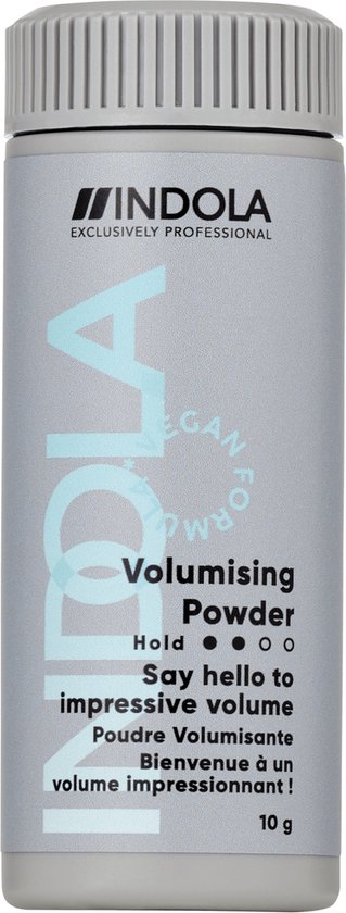 Indola - Volume Powder - 10g | bol