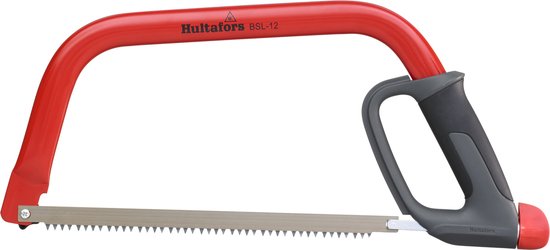 Hultafors Beugelzaag 12 | bol