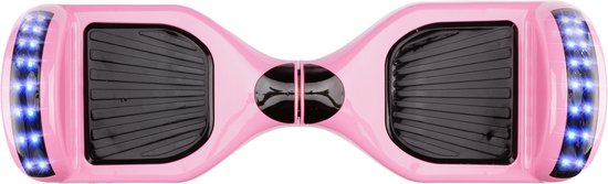 E-Mobility Rentals Hoverboard - Oxboard, 6.5'' wielen, Regular Roze ...