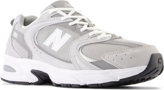 New Balance Mr530 Sneakers Mr530ck - Kleur Grijslicht - Maat 39.5 | bol