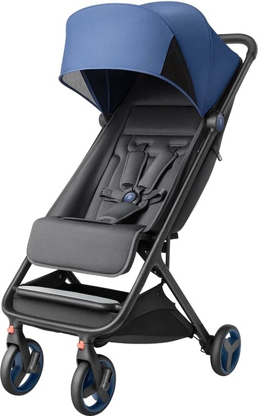 BellissiBo® Kinderwagen 3 in 1- Buggy Inklapbaar – Buggy - Lichtgewicht ...
