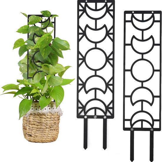 Equivera Klimrek Planten - Klimrek Planten Buiten Muur - Klimrek ...