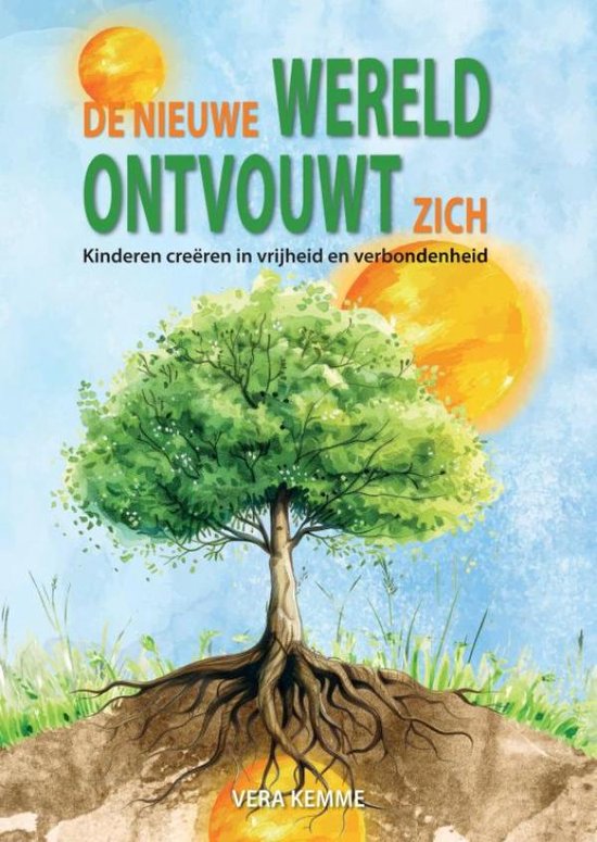 De nieuwe wereld ontvouwt zich - Project voor nieuwetijdskinderen in ...