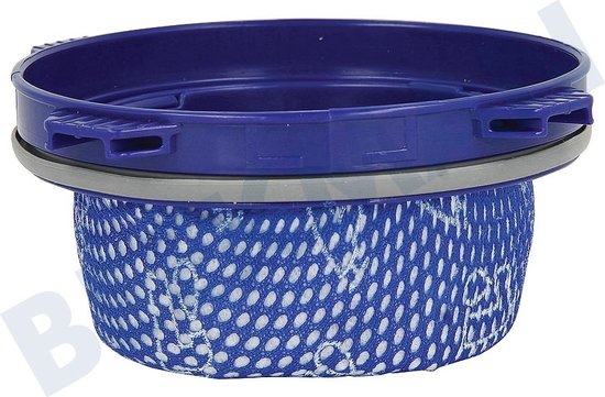 Samsung Origineel DJ97-02649B Filter Microfilter VS9000RL | bol