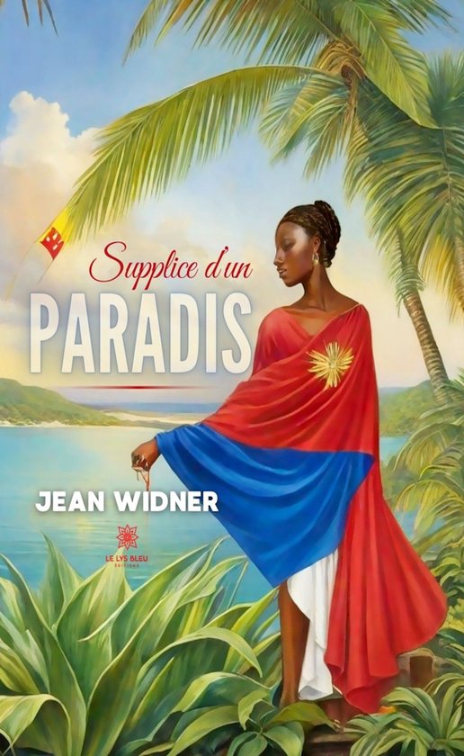 Supplice d’un paradis (ebook), Jean Widner | 9791042228644 | Boeken | bol