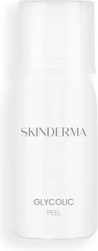 Skinderma glycolzuurpeeling 100 ml | bol