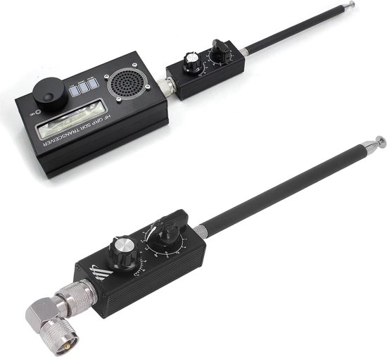 QRP Full Band Tuned Antenne Sterke Directionaliteit Multi Band ...