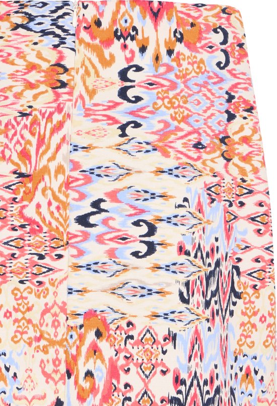 ICHI - IHKATE PRINT SK15 - Dames - Mini rokken | bol