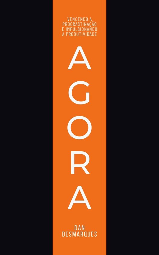Agora (ebook), Dan Desmarques | 6610000697809 | Boeken | bol
