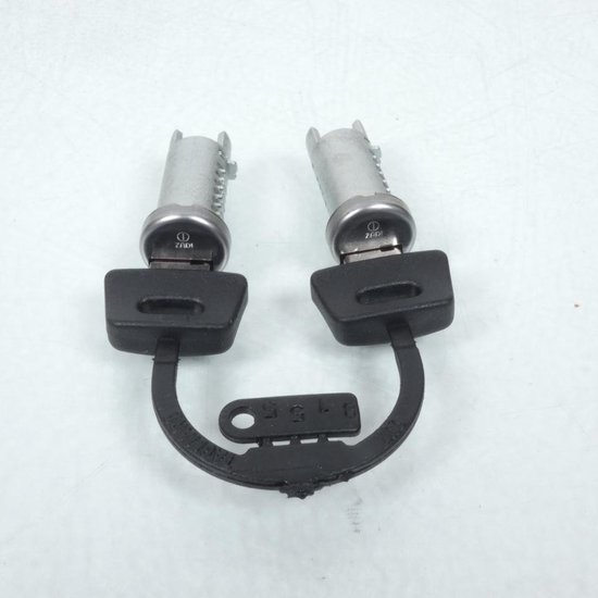 zadi lock kit voor nieuwe auto's | bol
