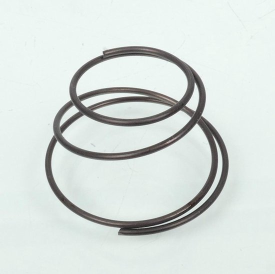 Ressort de kick RMS pour scooter Piaggio 50 Vespa 1963 à 1971 151493 ...