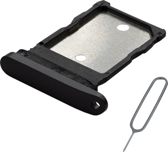 MMOBIEL Dual Simkaart Houder Compatibel met Google Pixel 9 Pro XL – Sim ...