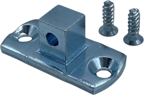 Somfy LS40 motornok vierkant 10x10 mm | bol