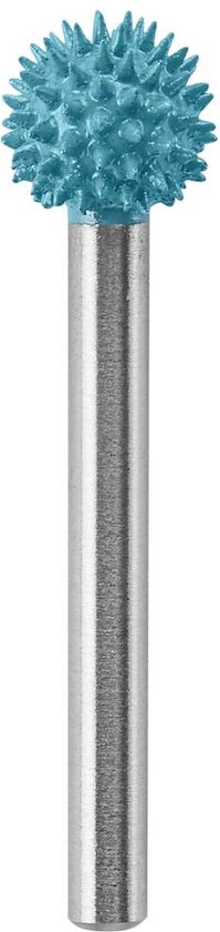 Dremel Max Power Carver - Krachtig uitsnijbit met bolvormige kop | bol