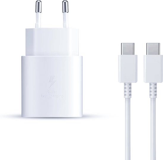 123BestDeals Origineel Oplader - Snellader Android & Samsung ...