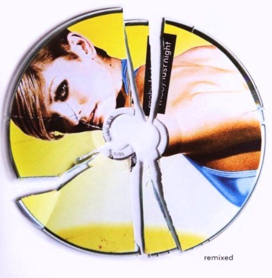 Moby - Last Night Remixed (CD), Moby | Muziek | bol