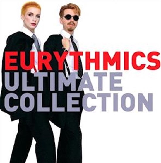 Ultimate Collection, Eurythmics | CD (album) | Muziek | bol