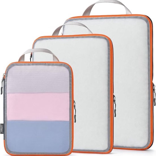 Backpack Organizer - Rugzak Organizer - Multifunctioneel - Diverse ...